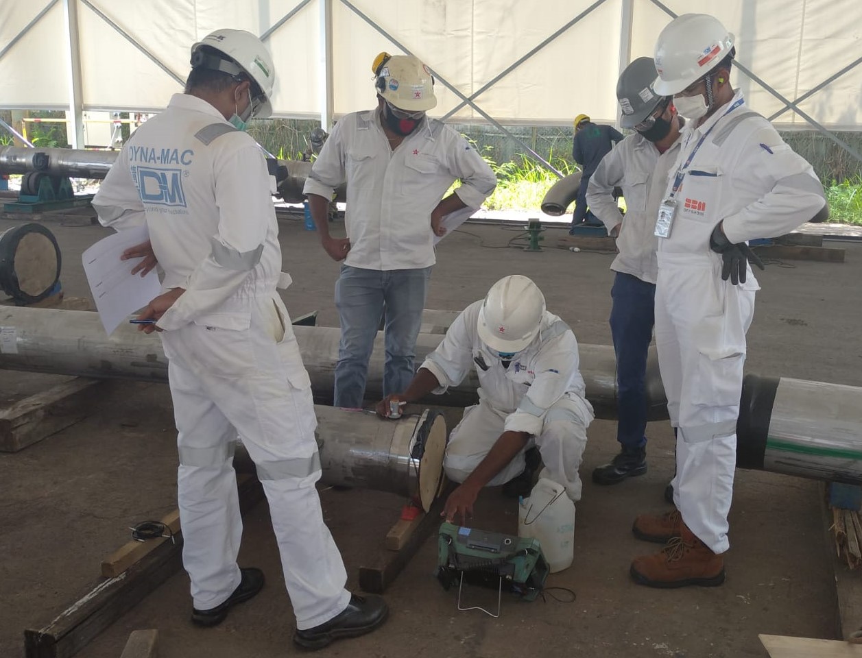 Advanced NDT Services – A-Star Testing & Inspection