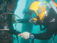 Marine & Offshore Inspection Services in Malaysia | Asta Testing