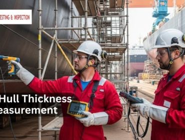 Phased Array Ultrasonic Testing (PAUT) Malaysia | ASTAR Testing